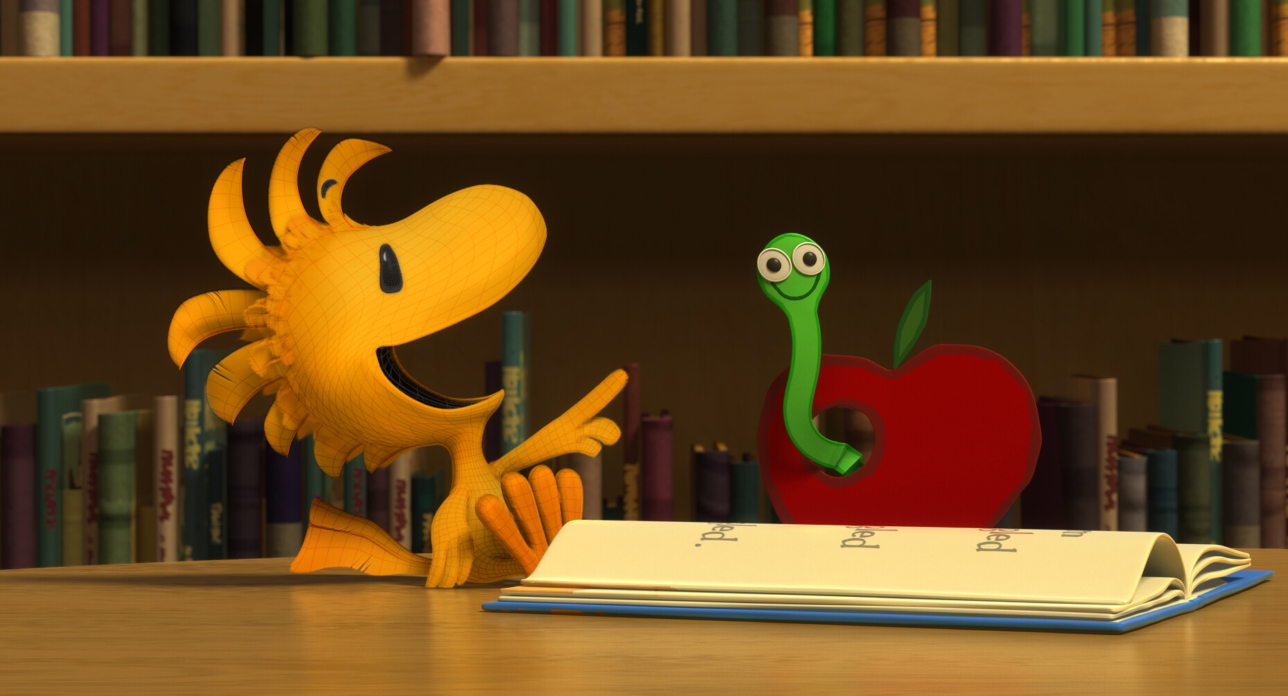 Woodstock by Adam Mc Mahon - Zerply